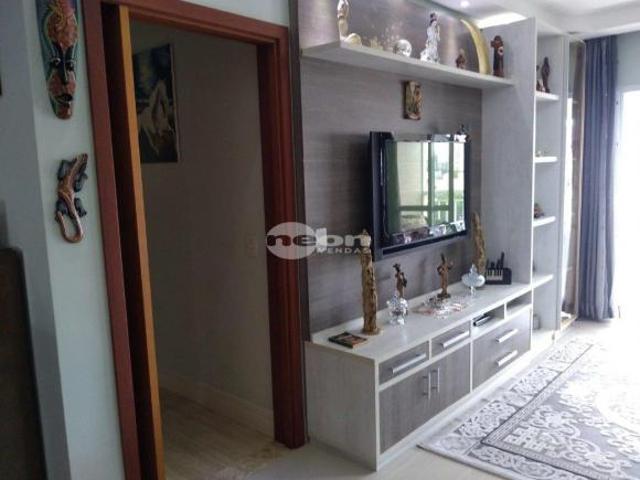 Apartamento de 158m² com 3 Suítes e 3 Vagas Vila Gonçalves, São Bernardo do Campo