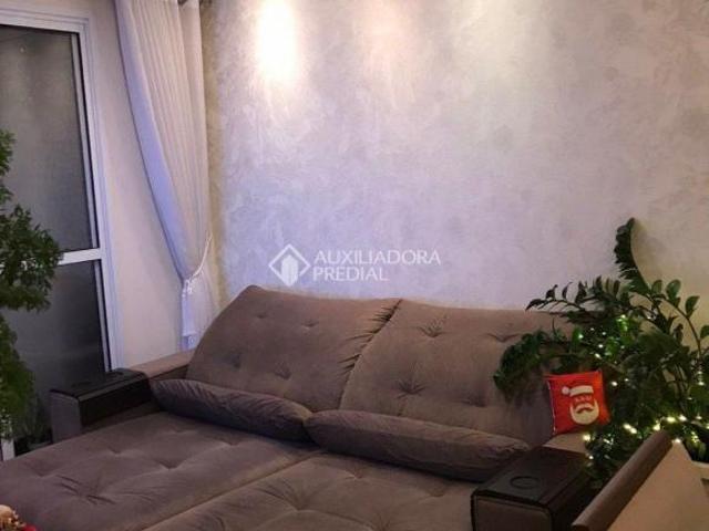 APARTAMENTO SÃO BERNARDO DO CAMPO VILA GONÇALVES