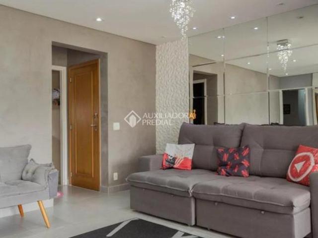 APARTAMENTO SÃO BERNARDO DO CAMPO VILA LUSITANIA