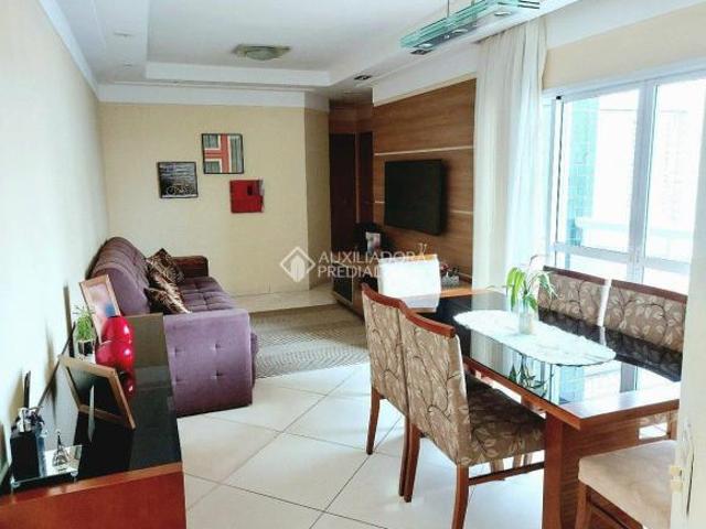 APARTAMENTO SÃO BERNARDO DO CAMPO VILA LUSITÂNIA