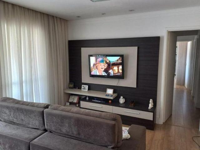 APARTAMENTO SÃO BERNARDO DO CAMPO VILA LUSITÂNIA