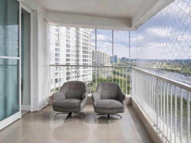 APARTAMENTO SÃO BERNARDO DO CAMPO VILA LUSITANIA