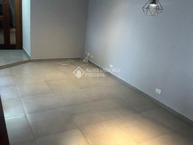 Apartamento São Bernardo do Campo Vila Lusitânia