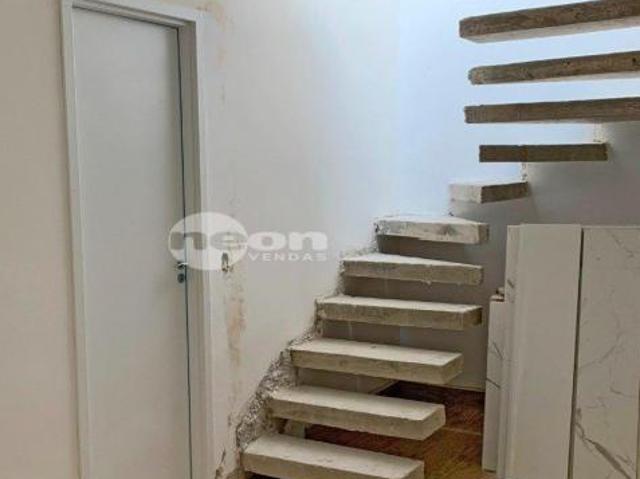 APARTAMENTO SÃO BERNARDO DO CAMPO VILA MARLENE