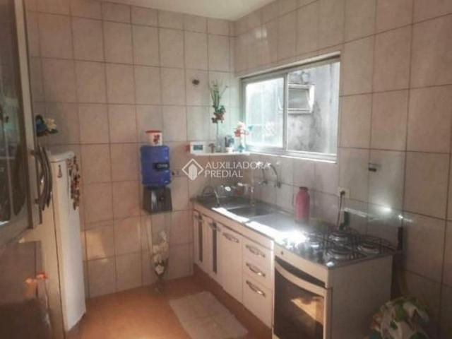 APARTAMENTO SÃO BERNARDO DO CAMPO VILA MARLENE