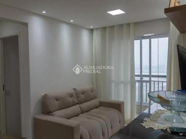 APARTAMENTO SÃO BERNARDO O CAMPO PLANALTO