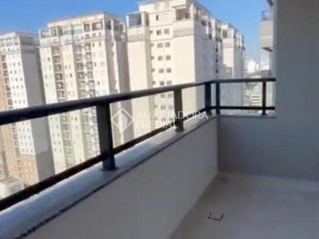 APARTAMENTO SÃO BERNARO DO CAMPO CENTRO