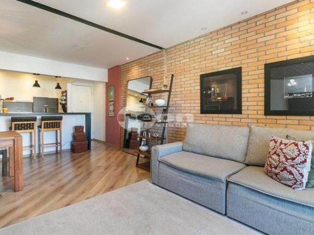 APARTAMENTO SÃO BERNARO DO CAMPO CHÁCARA INGLESA