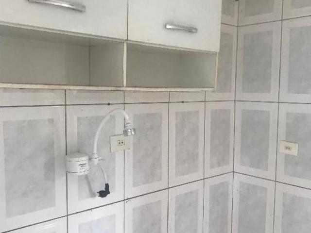Apartamento São Braz