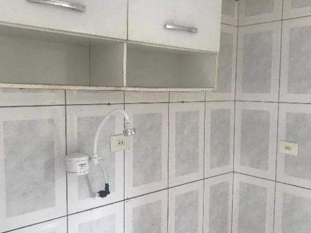 Apartamento, São Braz, Curitiba, PR