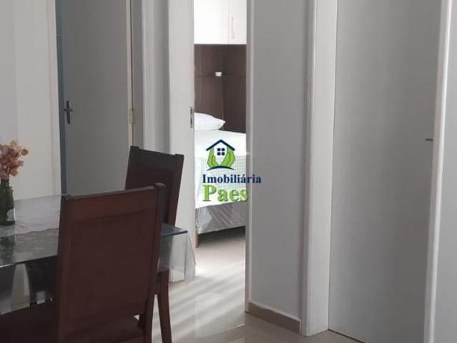 Apartamento, São Gabriel, Colombo, PR
