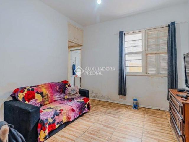 Apartamento São Geraldo