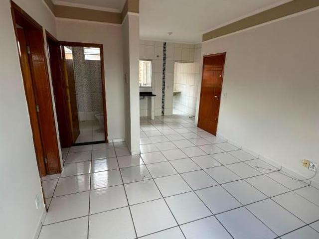 Apartamento São Domingos por 210 MIL