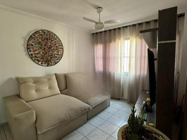 Apartamento/ São Dimas/ 63m²/ São José dos Campos