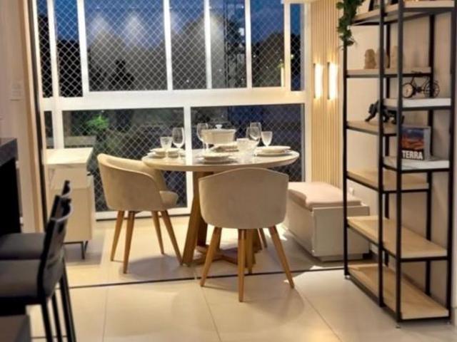 Apartamento, São Frwncisco frente Bosque da Matinha, Patrocínio, MG