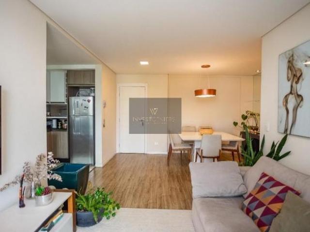 Apartamento, São Francisco, Curitiba, PR
