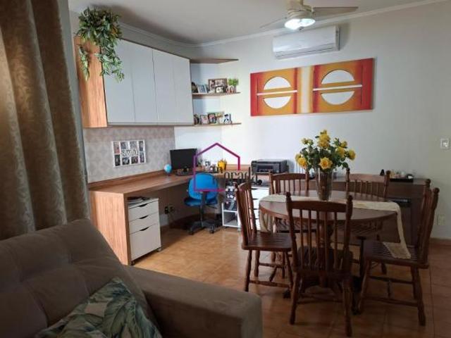 Apartamento, São Francisco, Catanduva, SP