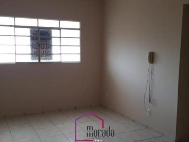 Apartamento, São Francisco, Catanduva, SP