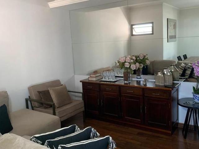 Apartamento, São Francisco, Catanduva, SP