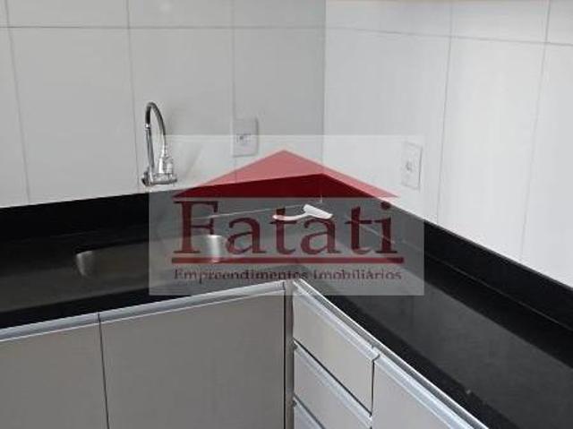 Apartamento, São Francisco, Catanduva, SP