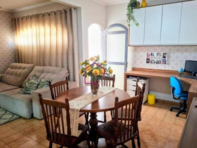 Apartamento, São Francisco, Catanduva, SP