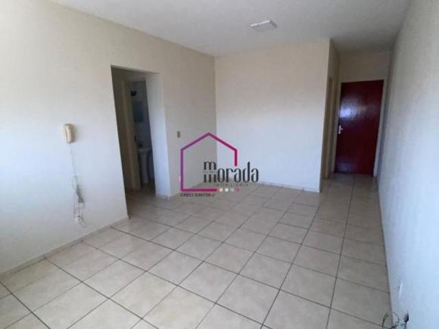 Apartamento, São Francisco, Catanduva, SP