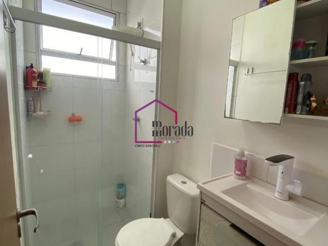 Apartamento, São Francisco, Catanduva, SP