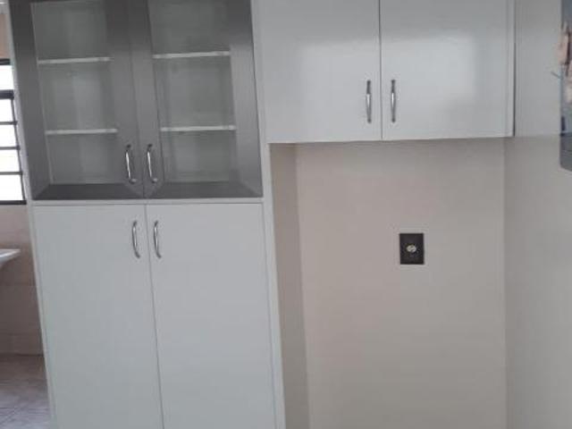 Apartamento, São Francisco, Catanduva, SP