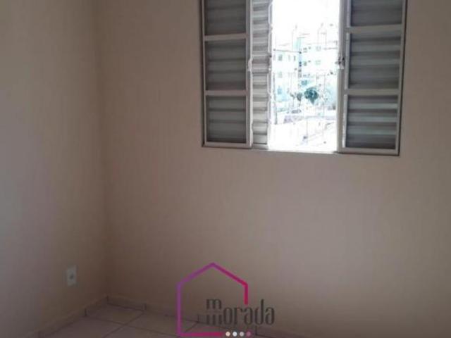 Apartamento, São Francisco, Catanduva, SP