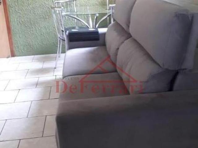 Apartamento, São João, Uruguaiana, RS