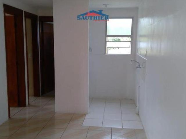 Apartamento São João Batista São Leopoldo
