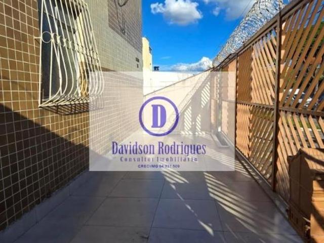 Apartamento, São João Batista venda Nova, Belo Horizonte, MG