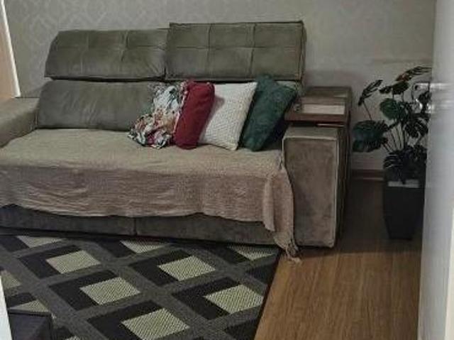 Apartamento, São João, Betim, MG