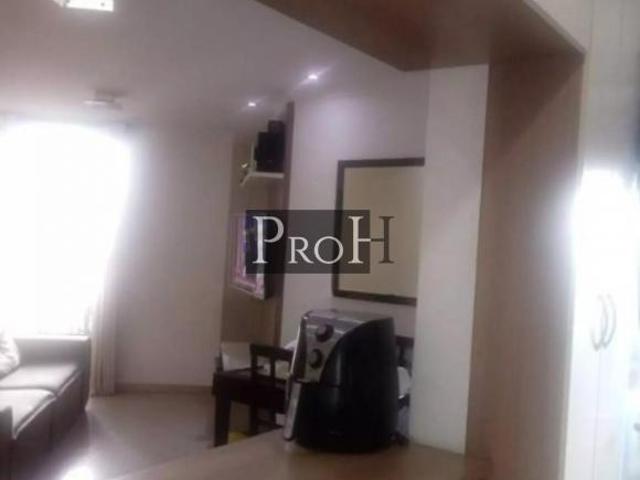 Apartamento São João Clímaco São Paulo