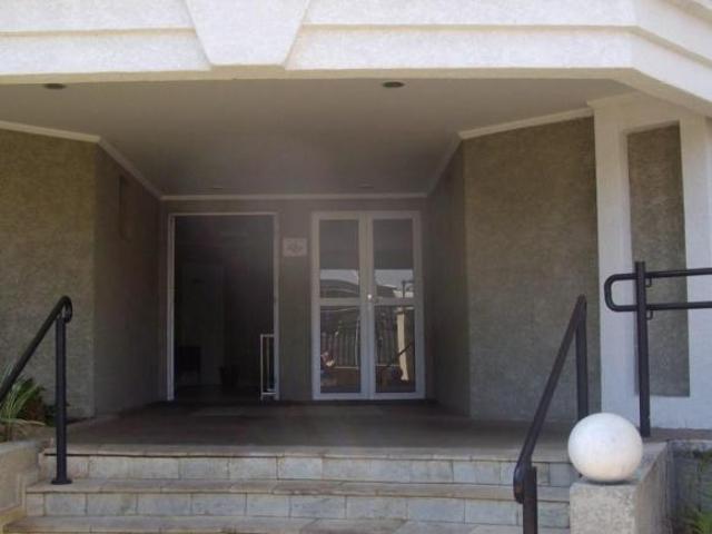 Apartamento São João Clímaco