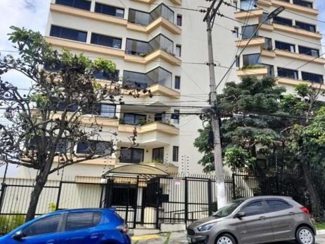 Apartamento, São João Clímaco, São Paulo, SP