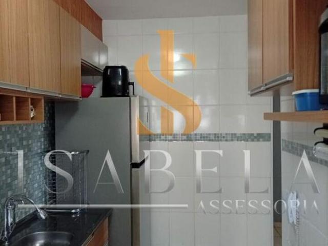 Apartamento São João Climaco!