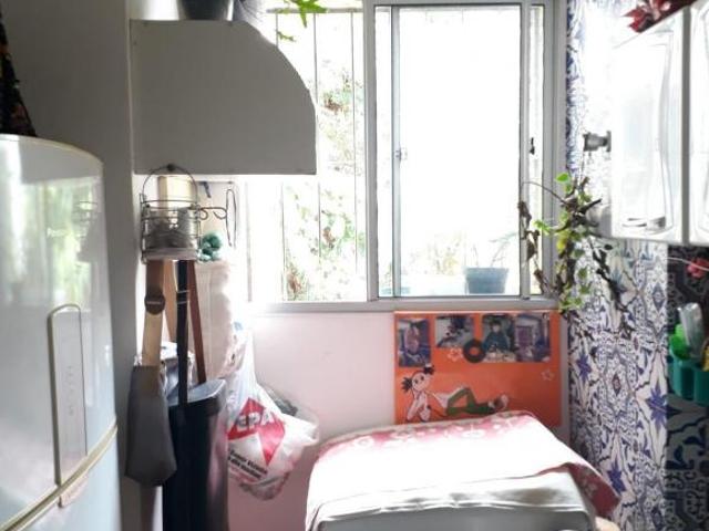 Apartamento, São João de Deus justinópolis, Ribeirão das Neves, MG
