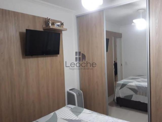 Apartamento, São João, Jacareí, SP