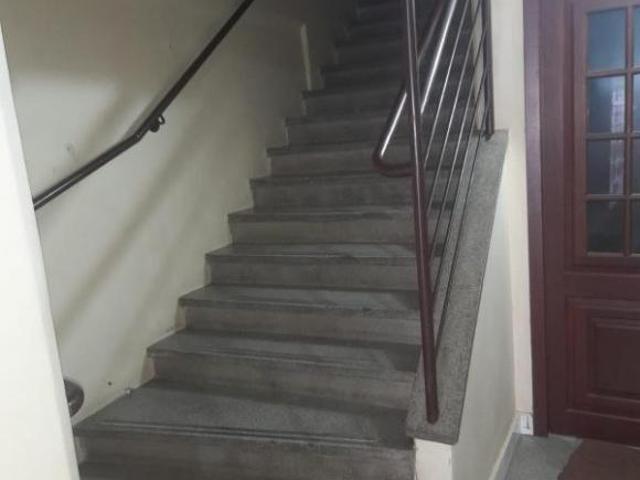 Apartamento, São João, Porto Alegre, RS