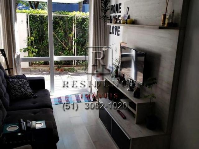 Apartamento, São João, Porto Alegre, RS