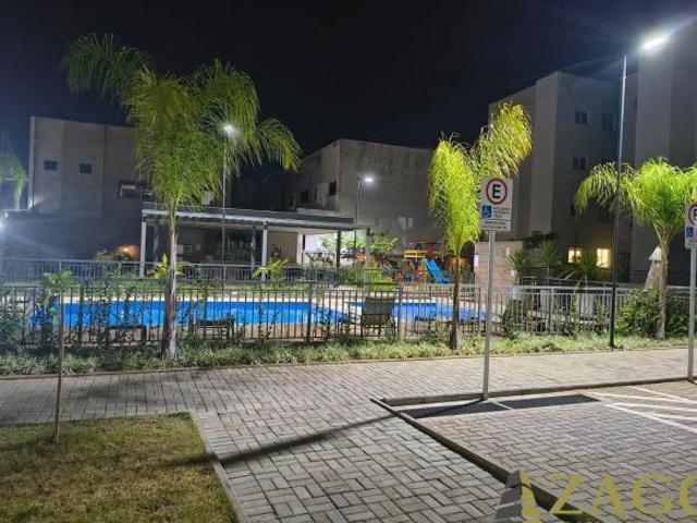 Apartamento São Joaquim Vitta São Joaquim por R$ 231.000,00