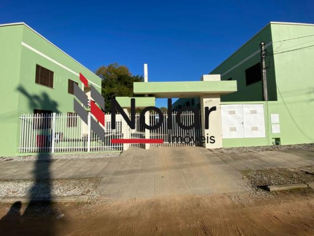 Apartamento São Jorge BAGÉ