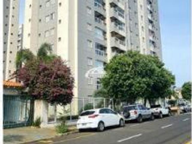 APARTAMENTO SÃO JOSÉ DO RIO PRETO SP