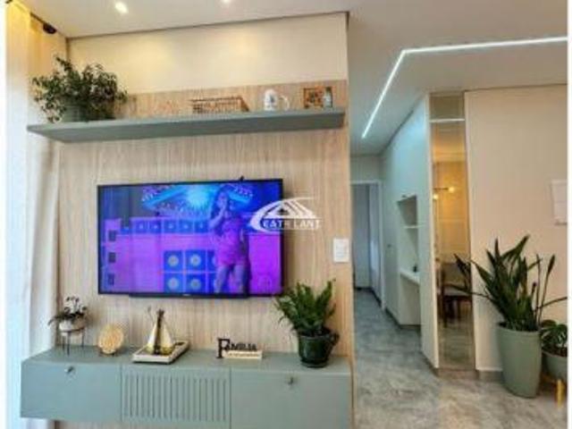 APARTAMENTO SÃO JOSÉ DO RIO PRETO SP