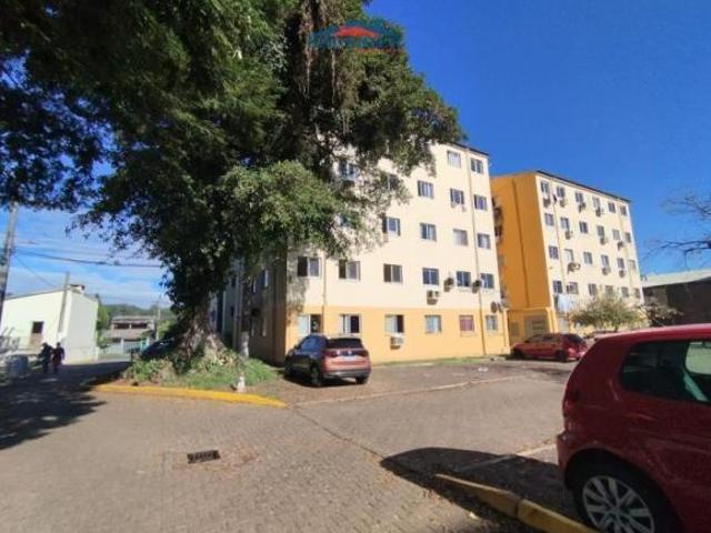 Apartamento São José Esteio