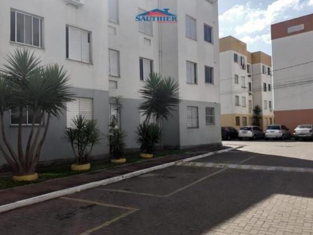 Apartamento São José Esteio