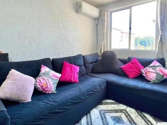 Apartamento São José Esteio