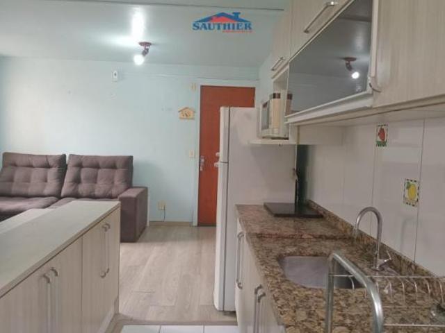Apartamento São José Esteio