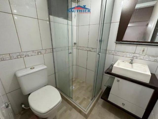 Apartamento São José Esteio